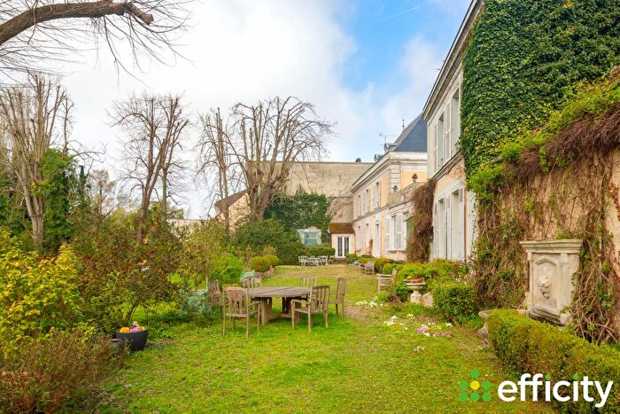 Maison 13 pièces à vendre - Briis-sous-Forges