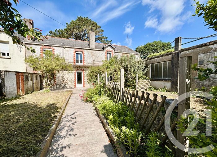 Maison 6 pièces à vendre - Blain