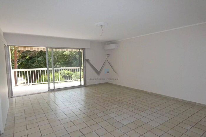 Appartement 3 pièces à louer à Ville-Basse, Montélimar