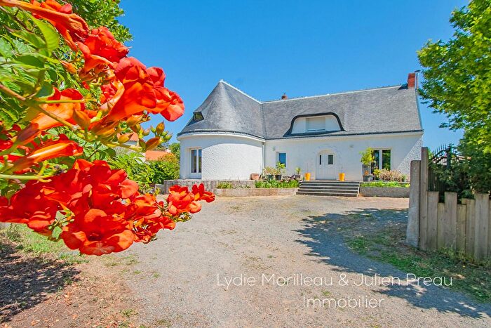 Maison 6 pièces à Rezé, Hôtel de Ville, à vendre
