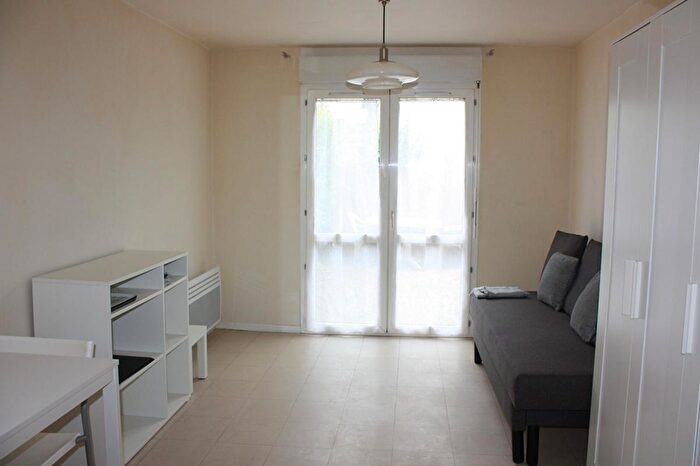 Lardy - Appartement 1 pièce à louer