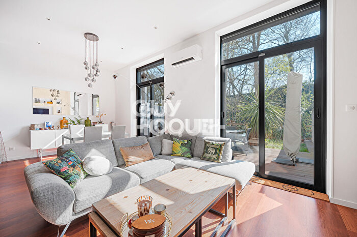 Saint-Maurice, Gravelle, Hôpital - Maison 7 pièces à vendre