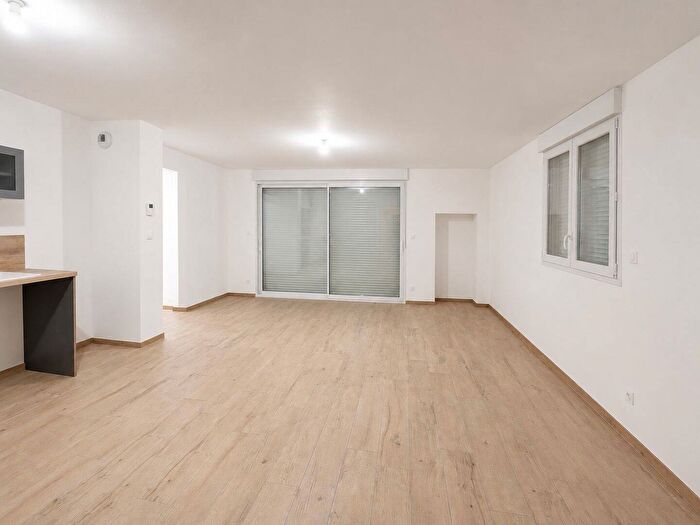 Maison 5 pièces à Nord Boutheon Plaine, Andrézieux-Bouthéon, à louer