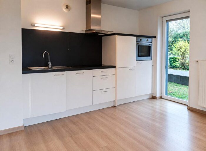 Douai, Centre-ville : Appartement 3 pièces à louer
