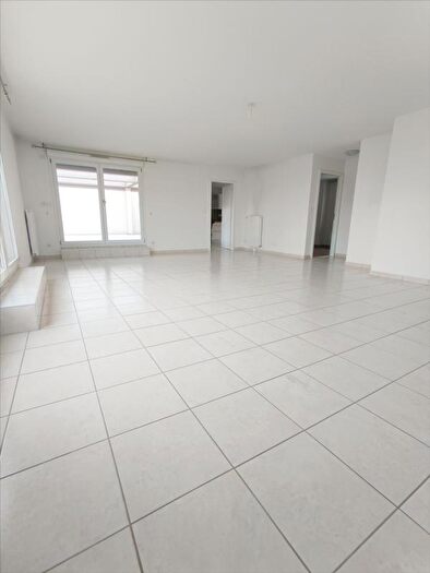 Appartement à louer - Audincourt, Champs, Montants - 4 pièces - 3 chambres