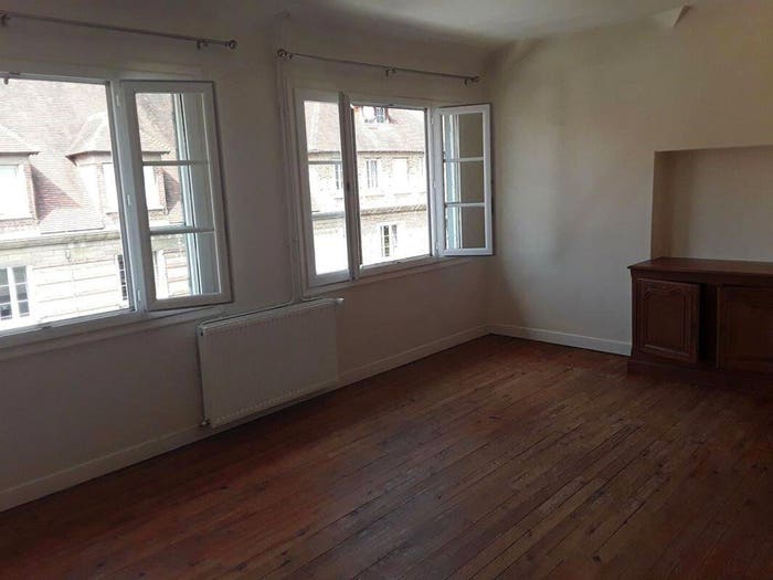 Appartement 3 pièces à Pont-l'Évêque, à louer