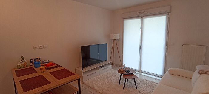 Douai, Frais-Marais - Appartement 2 pièces à louer