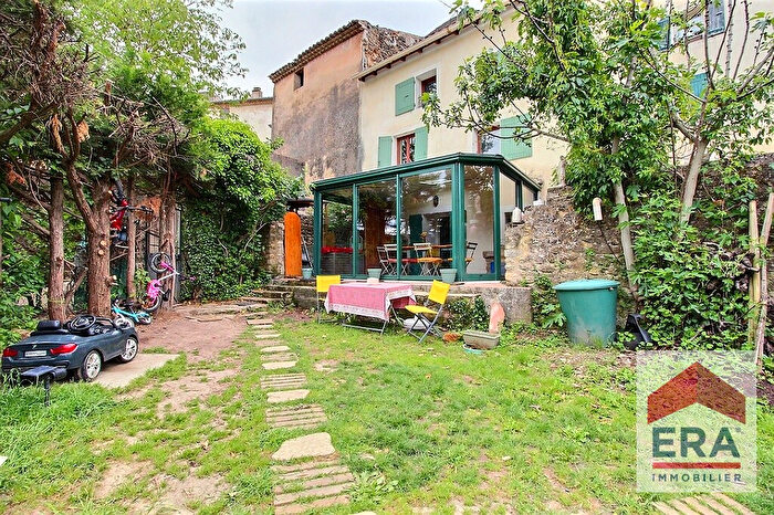 Maison 5 pièces à vendre - Malemort-du-Comtat