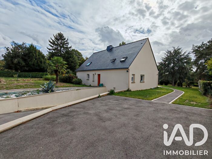 Maison 7 pièces à Ploërmel, à vendre