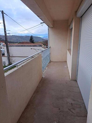 Appartement 4 pièces à louer - Beausemblant