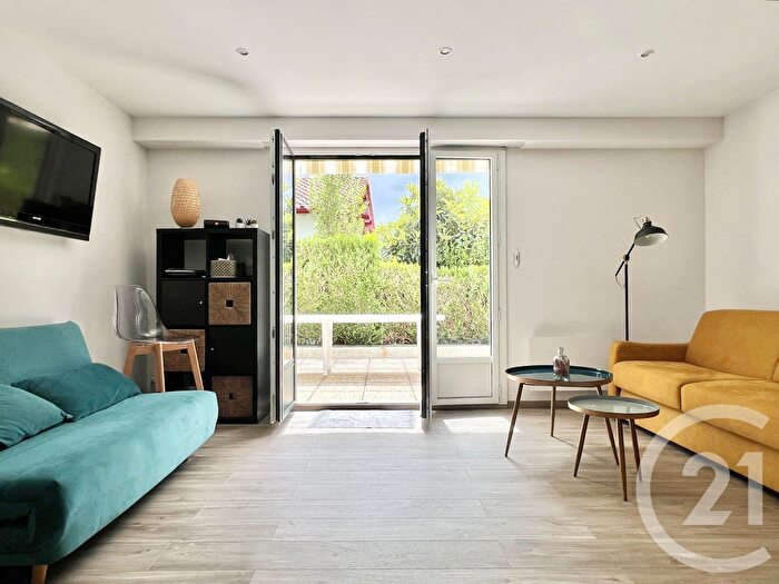 Appartement 2 pièces à vendre à Ciboure