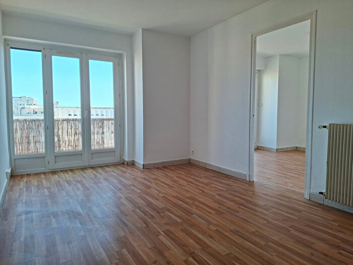 Nîmes, Montaury : Appartement 2 pièces à vendre