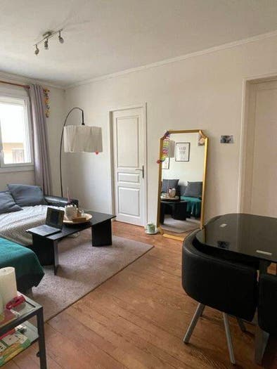 Appartement 3 pièces à louer - Le Port, Caen