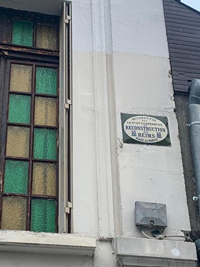 Maison à vendre - Reims, Jamin, Jaurès, Cernay, Epinettes - 5 pièces - 4 chambres