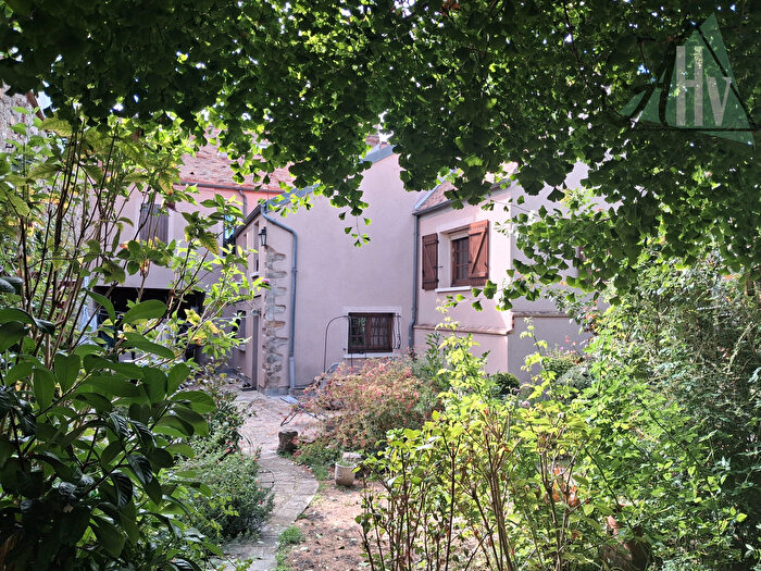 Maison 10 pièces à vendre - Nangis