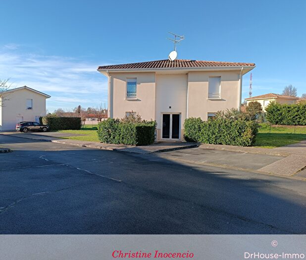 Appartement 2 pièces à Blaye, à vendre