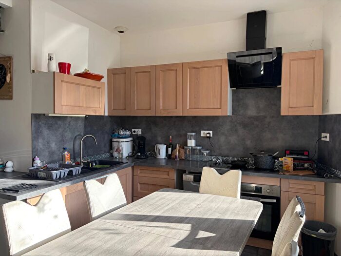 Maison à louer - Albi, Le Breuil, Mazicou - 4 pièces - 1 chambre