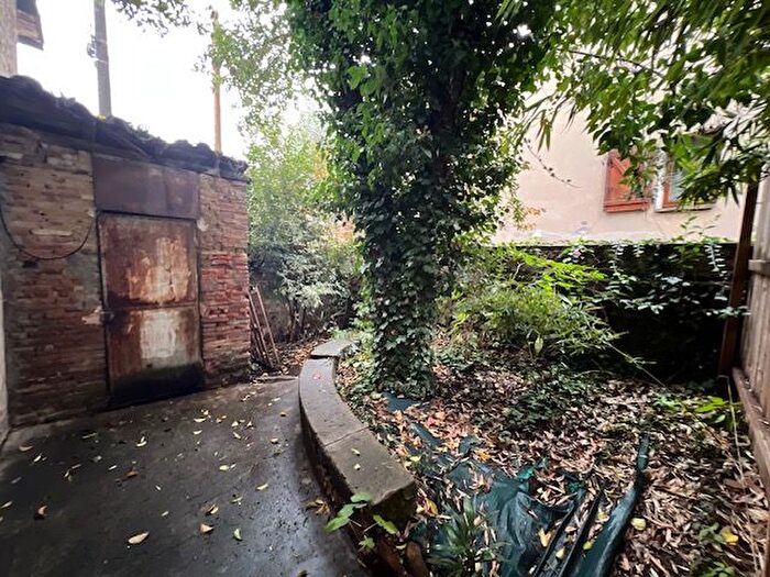 Maison à vendre - Grenade - 5 pièces - 4 chambres