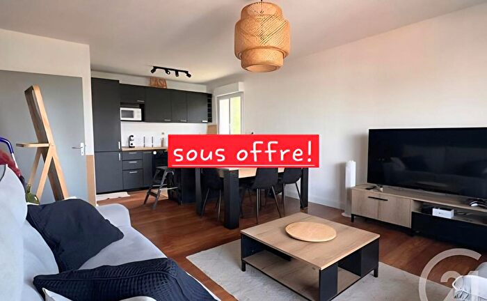 Vichy, Coeur de Ville - Appartement 2 pièces à vendre