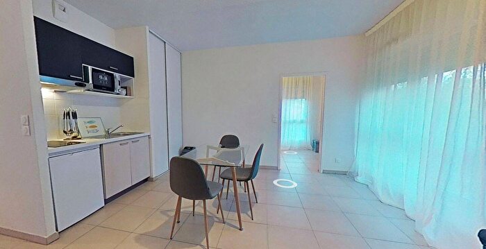 Appartement 2 pièces à Alco, Montpellier, à louer