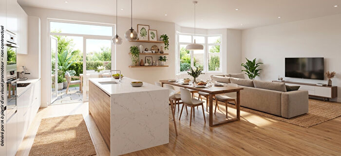 Maison 5 pièces à vendre à Feillens