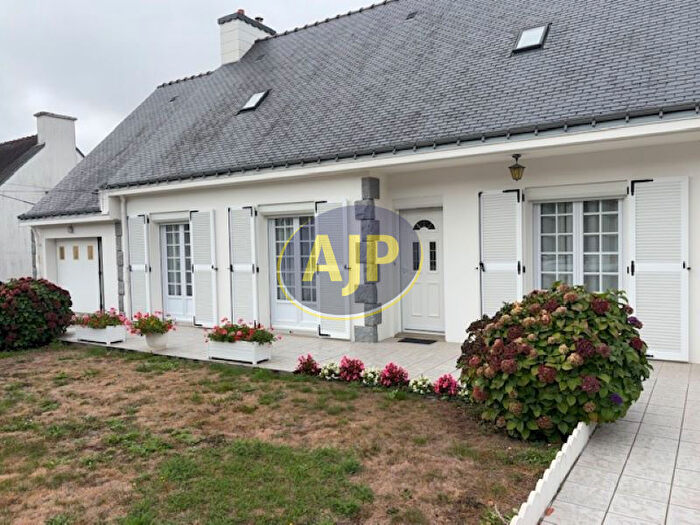 Maison 4 pièces à vendre - Guémené-sur-Scorff