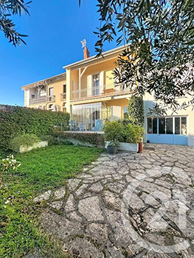 Maison à vendre - Auch, Centre-ville - 7 pièces - 4 chambres