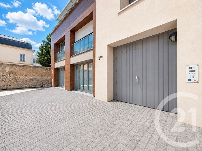 Appartement 2 pièces à vendre à Champs-sur-Marne, Centre-ville