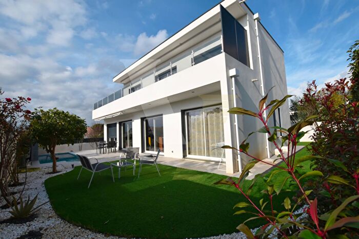 Béziers, Crouzette, Montimas, Montimaran - Maison 5 pièces à louer