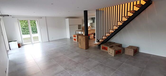 Colomiers, Gare - Maison 5 pièces à vendre