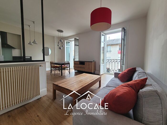Appartement 2 pièces à Limoges, Centre-ville, Hôtel de Ville, Emailleurs, à vendre