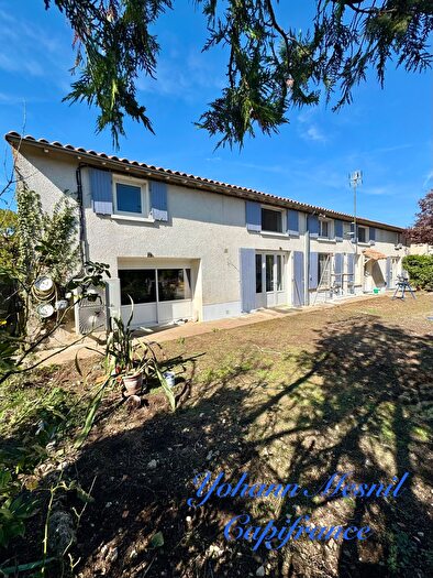 Maison 8 pièces à Chenay, à vendre