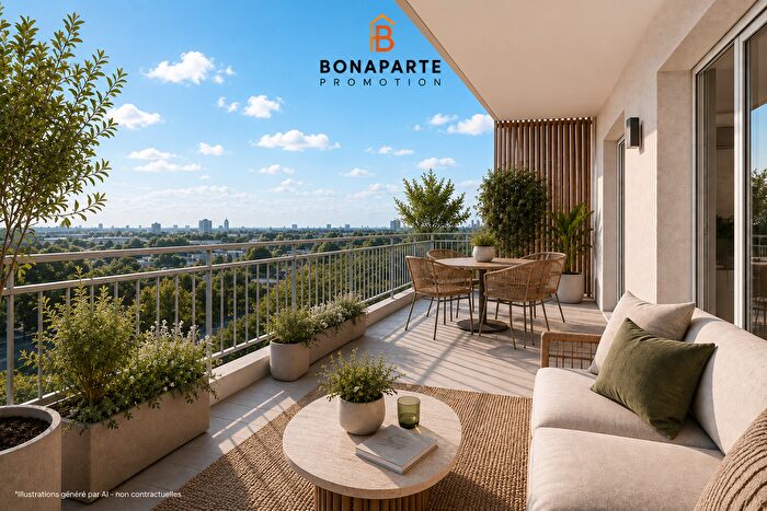 Brest, Petit-Paris : Maison 2 pièces à vendre
