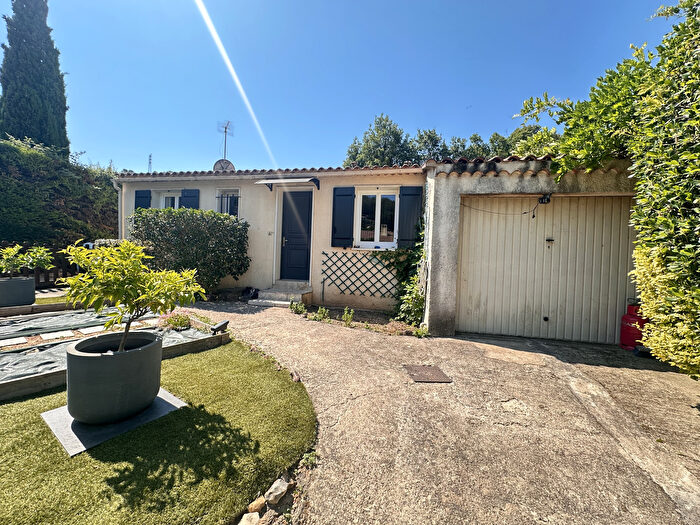 Maison 4 pièces à vendre à Le Val