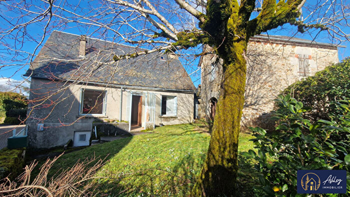 Maison à vendre - Palisse - 4 pièces - 3 chambres