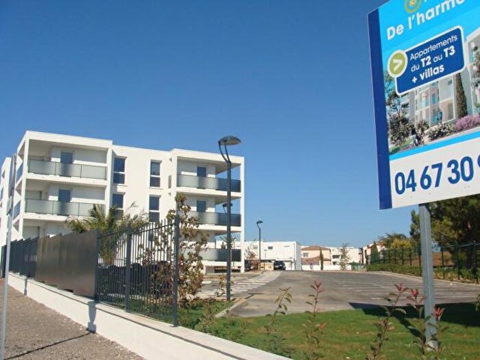 Appartement 3 pièces à louer - Béziers, Perch des Moulins, Font Neuve, Terries