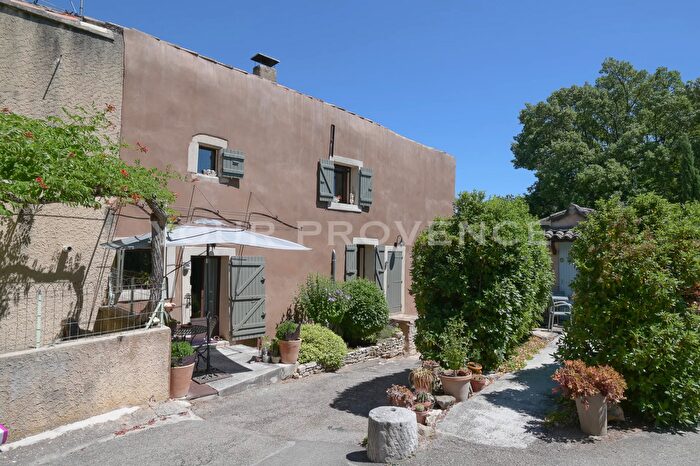 Maison 5 pièces à vendre - Goult