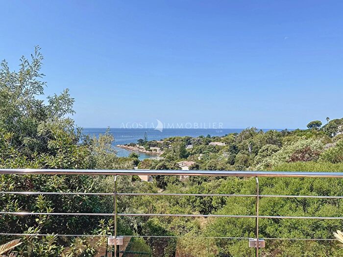 Maison à vendre - Pietrosella - 5 pièces - 3 chambres