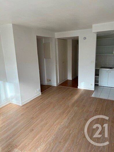 Appartement à louer - Epinay sur Orge - 2 pièces - 1 chambre