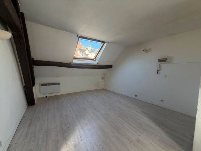 Appartement 1 pièce à louer à Lizy-sur-Ourcq