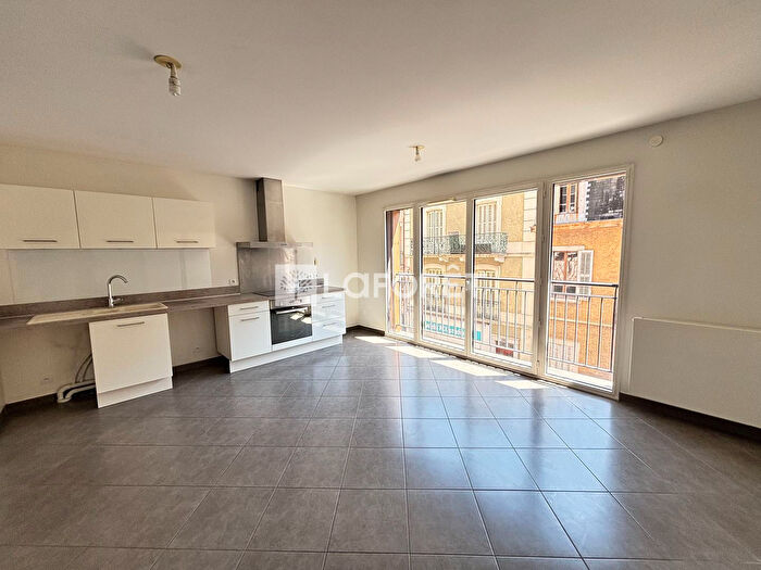 Aix-les-Bains, Centre-ville - Appartement 2 pièces à vendre