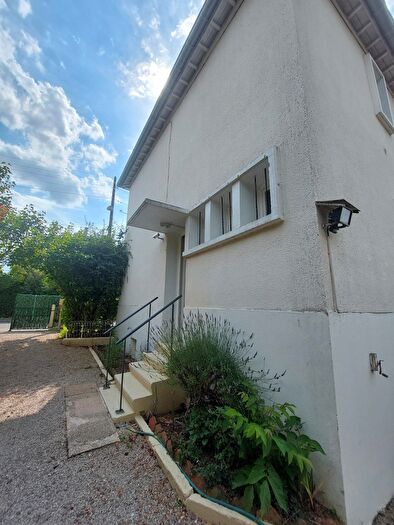 Appartement 4 pièces à vendre à Chartres, Rechèvres