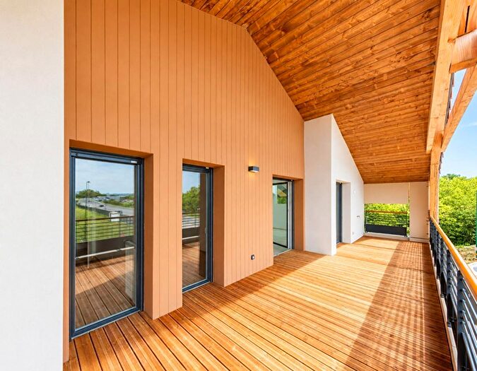 Appartement 5 pièces à vendre à Escalquens