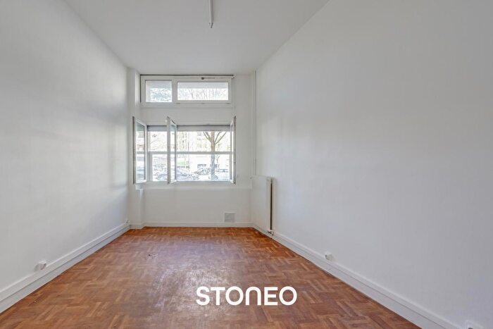 Appartement 1 pièce à vendre - Paris 14ème, Montparnasse, Raspail