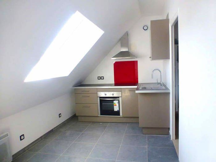 Appartement 1 pièce à louer - Le Plessis-Belleville