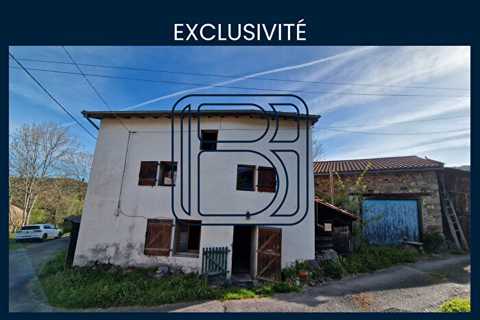 Maison 5 pièces à vendre à Marat