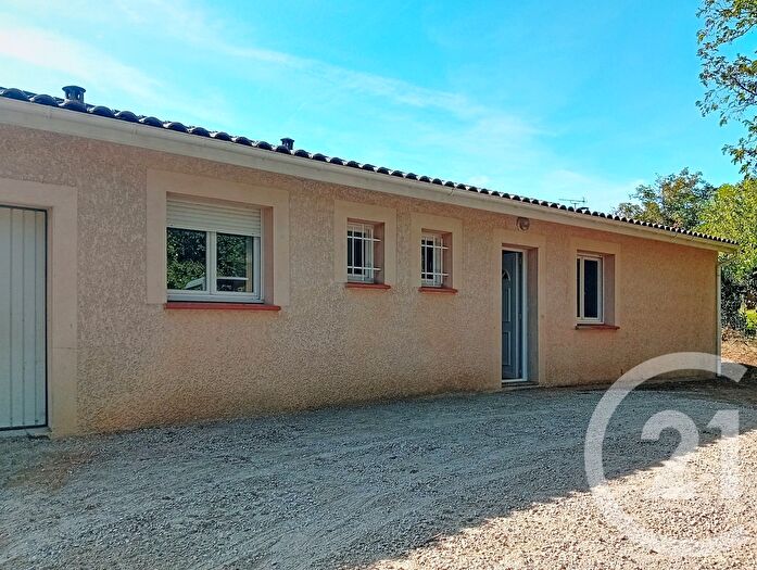 Maison 4 pièces à louer - Mauressac