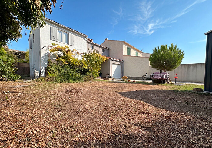 Maison 5 pièces à vendre à La Crau, Les Martins, Montbel, Le Vallon du Soleil