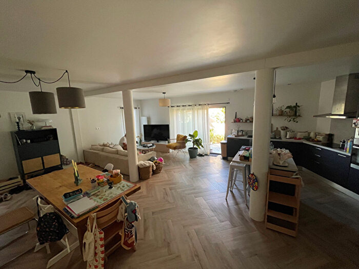 Maison 6 pièces à vendre - La Rochelle, Tasdon, Bongraine