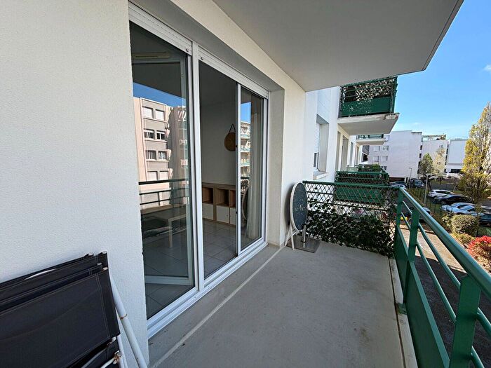 Appartement 2 pièces à Le Fief-La Garenne, Royan, à louer